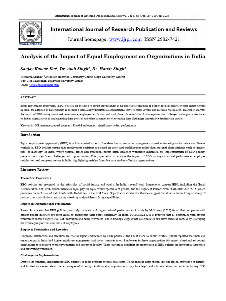 IJRPR31222 | PDF