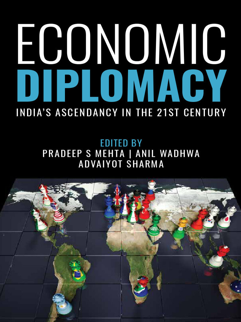 Book Economic Diplomacy | PDF | World Trade Organization ...