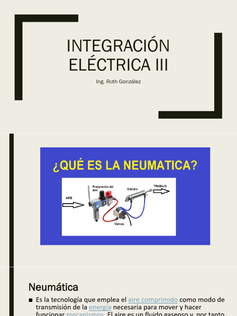 NEUMATICA | PDF