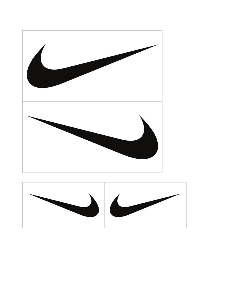 Nike Logo | PDF