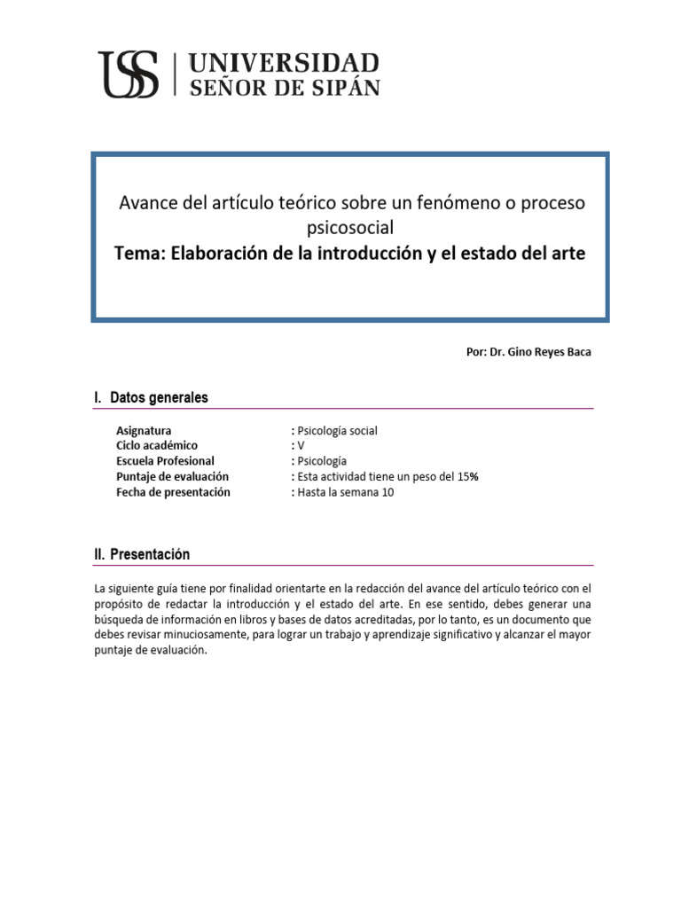 Guía Pa2 (Pa2) | PDF