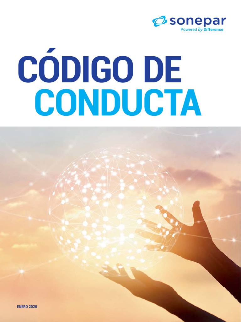 Sonepar Código de Conducta 2020 | PDF
