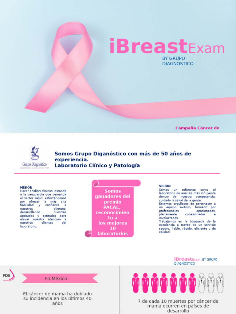 IBreast | PDF