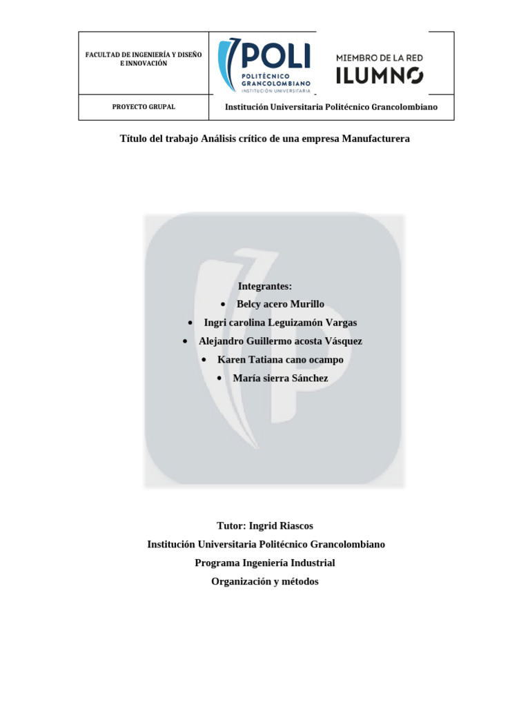 Formato de entrega Dibujo técnico 2 | PDF