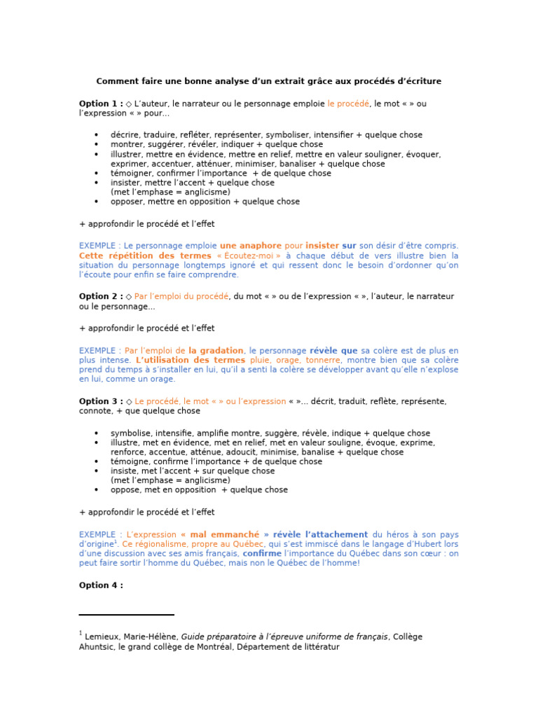 Comment.bienanalyser.citation 1 | PDF