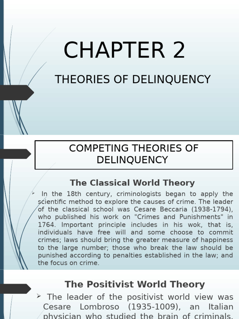 Chapter 2 | PDF