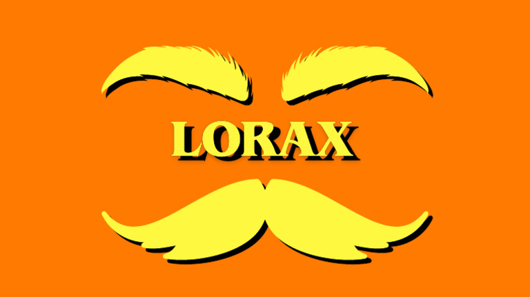 LORAX | PDF