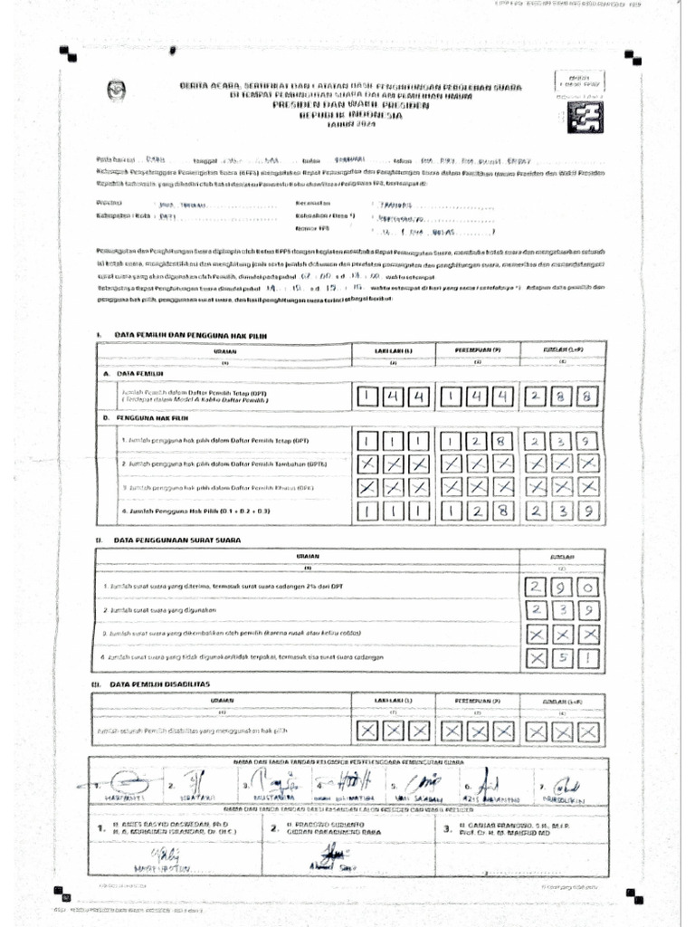 C - H Asil PPWP TPS 12 | PDF
