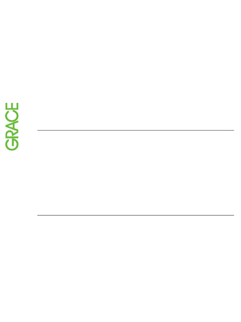 Sylobloc 45 Tds | PDF | Silicon Dioxide | Materials