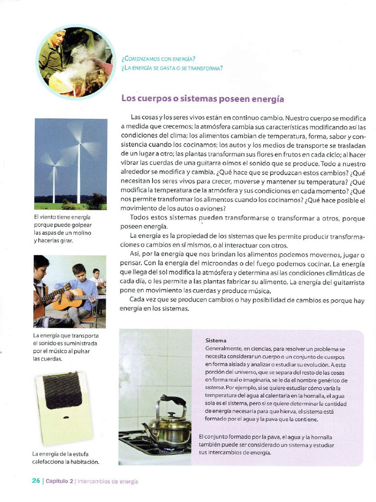 energia | PDF