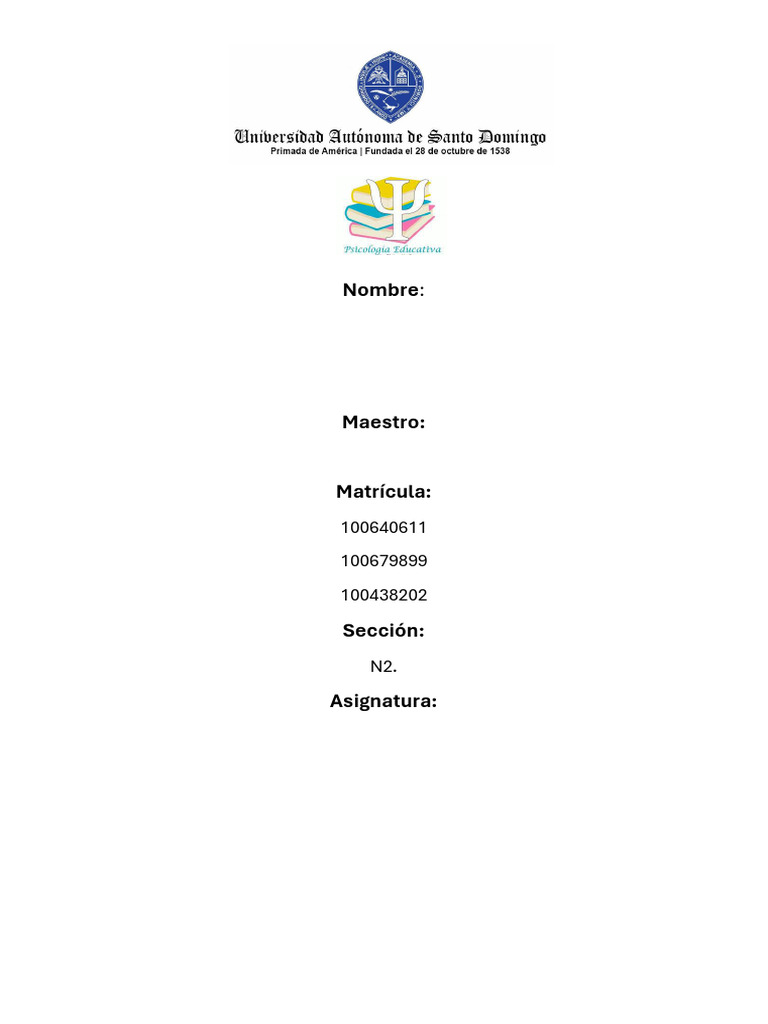 El Aprendizaje Es Un Cambio Relativamente Permanente en El C | PDF