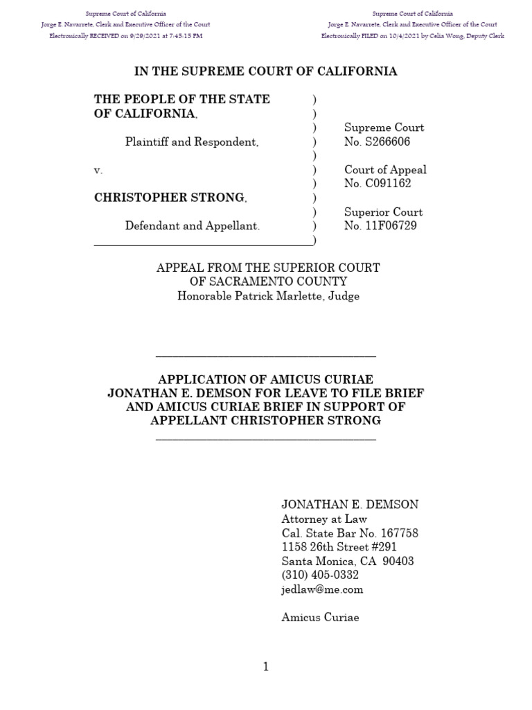 6 s266606 Ac Jonathan Demson 100421 | PDF