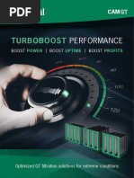 Megalam Prosafe HEPA/ULPA Filters | PDF | Chemical Substances | Chemistry