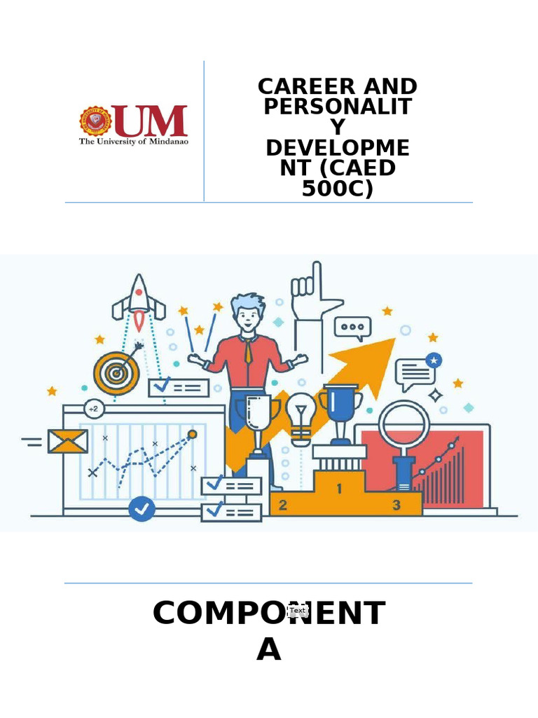 Module 1 Self Awareness | PDF