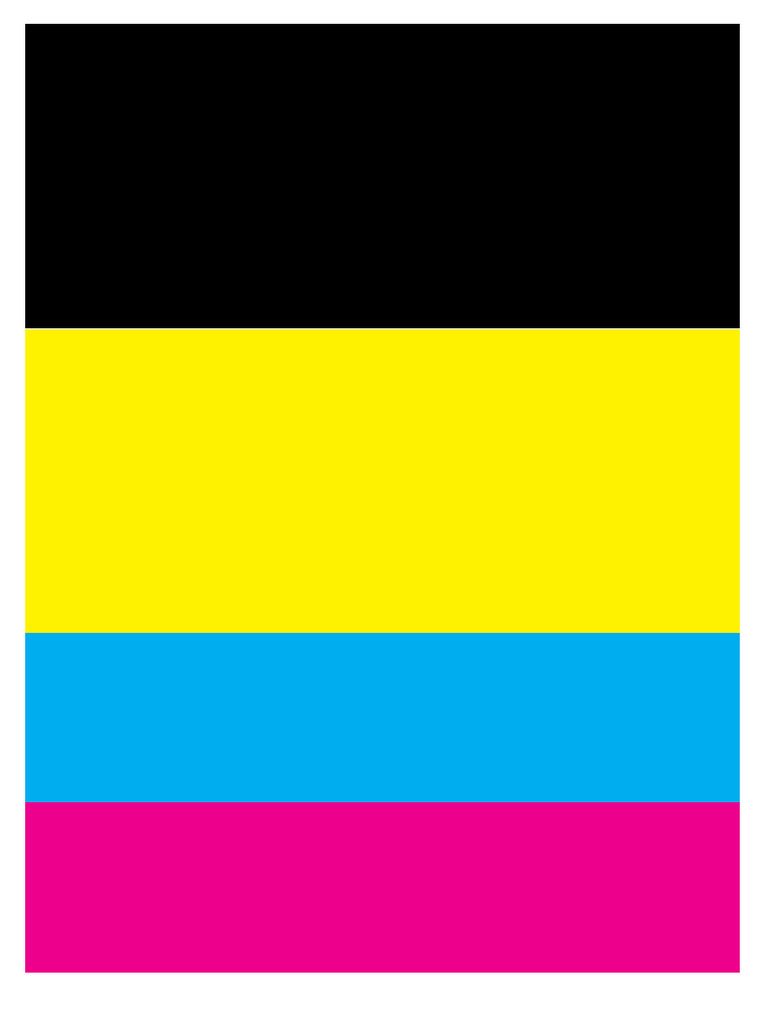 Teste de Cores | PDF