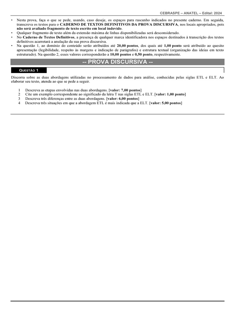 Anatel Tema Padrao | PDF