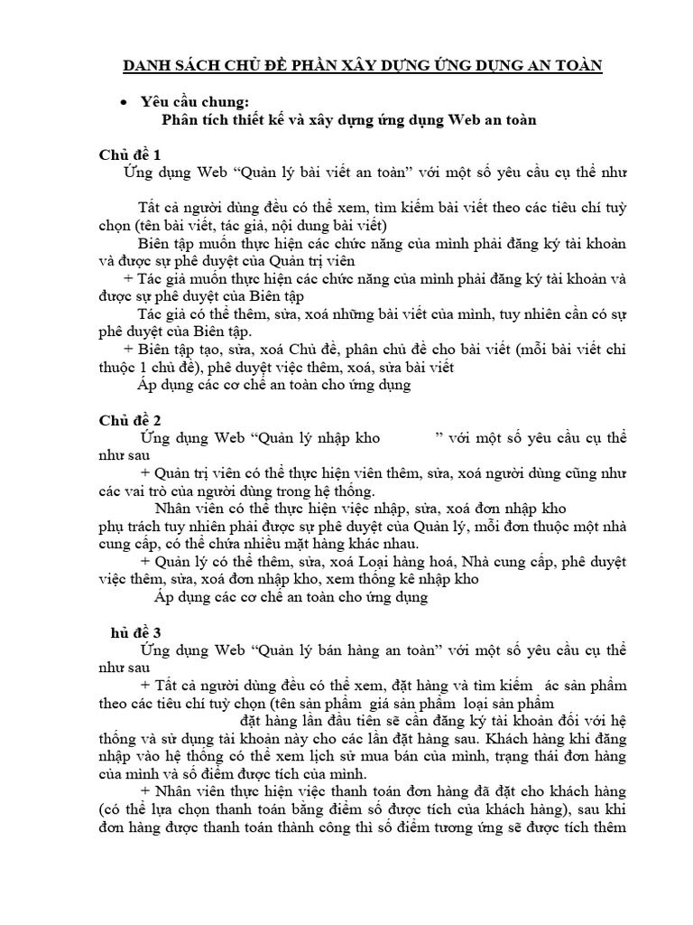 Tn2 Bài Tập 2 Vtv Xdudwat Pdf