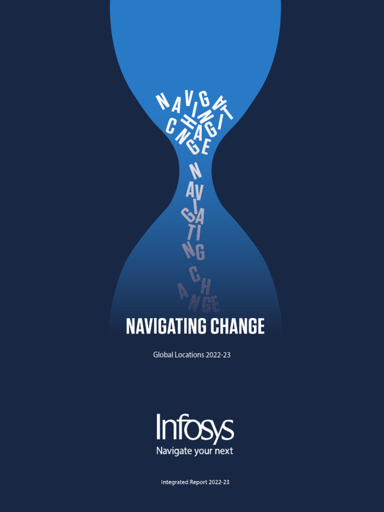 Infosys Global Locations Overview 2022-23 | PDF