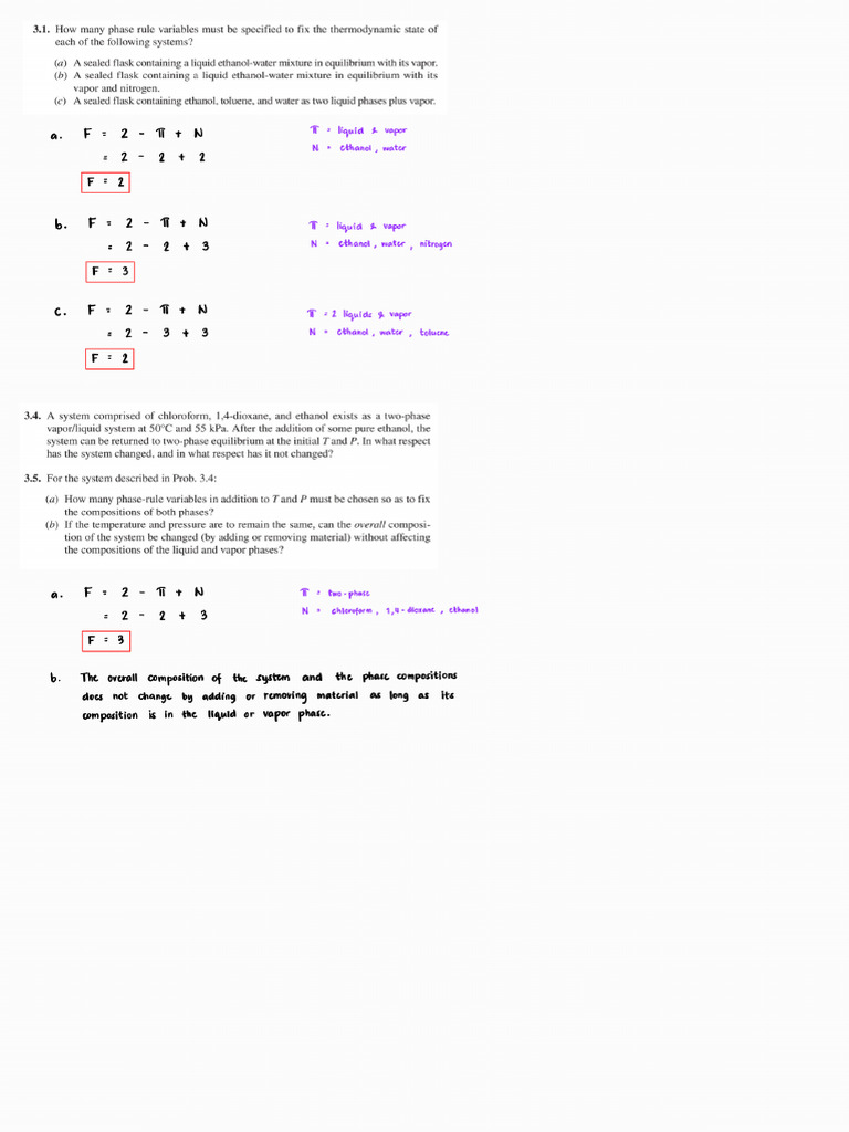 Chapter 3 - Part 1 | PDF