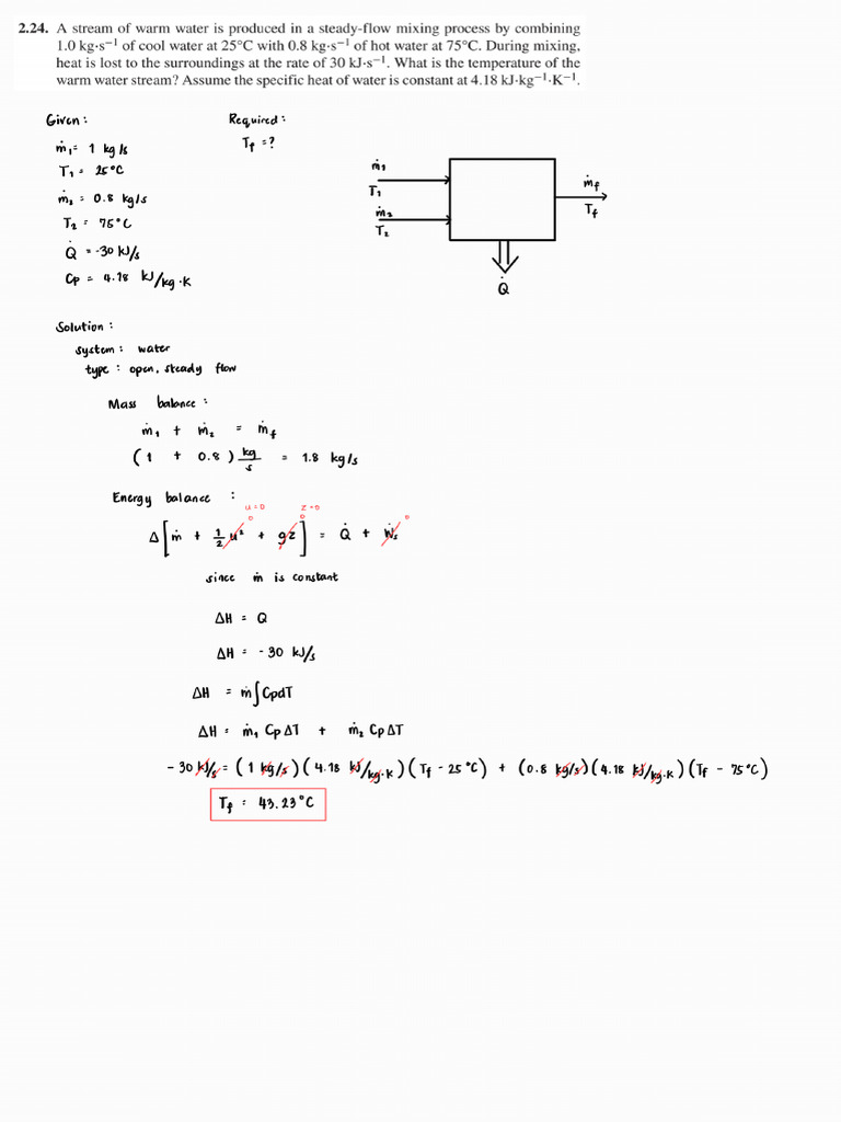 Chapter 2 - Seatwork | PDF