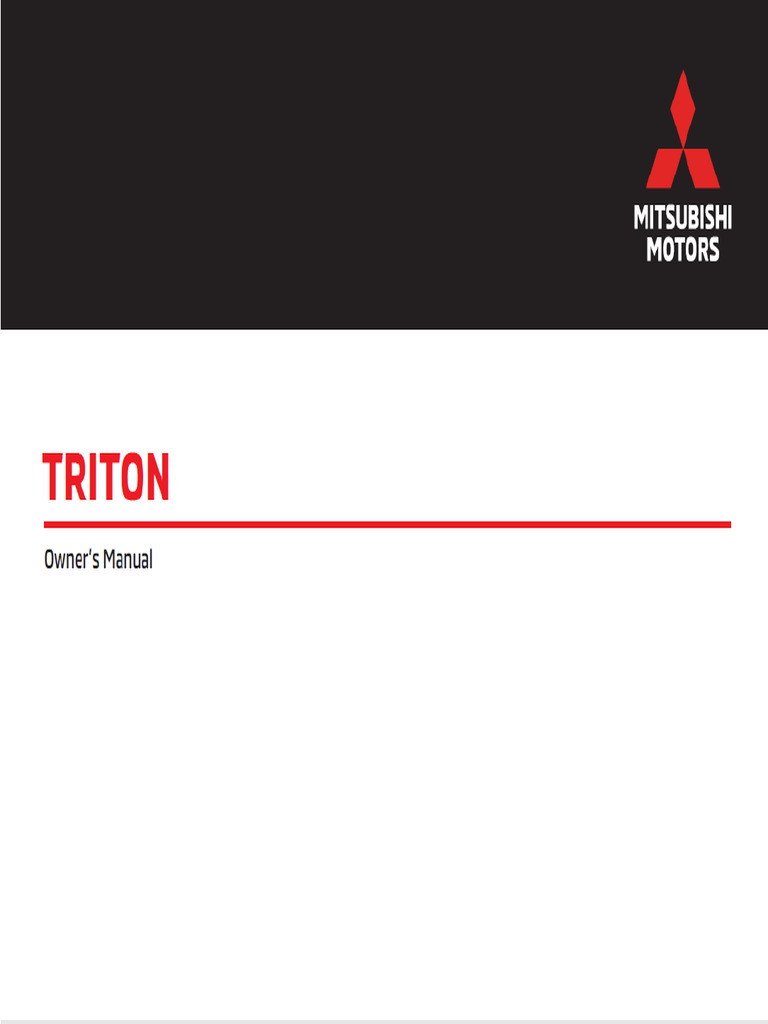 Triton | PDF