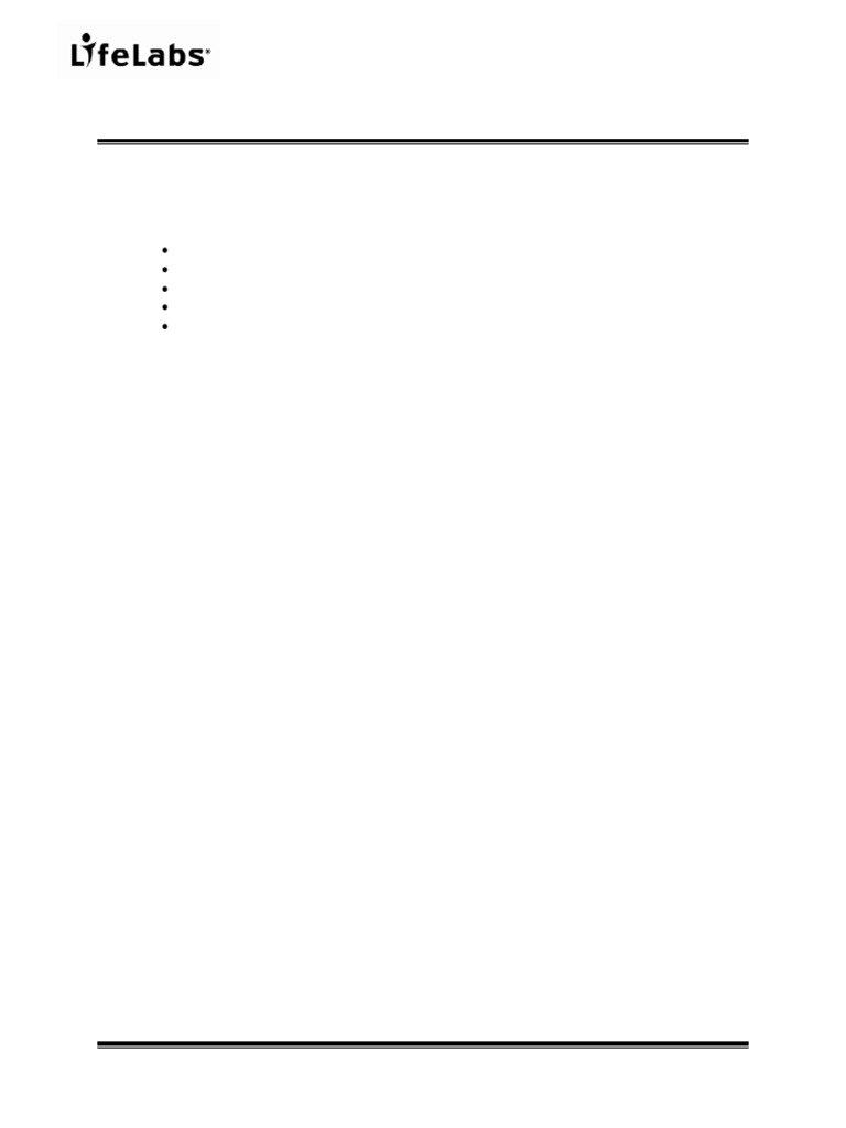 Microbiology Specimen Handling Pdf