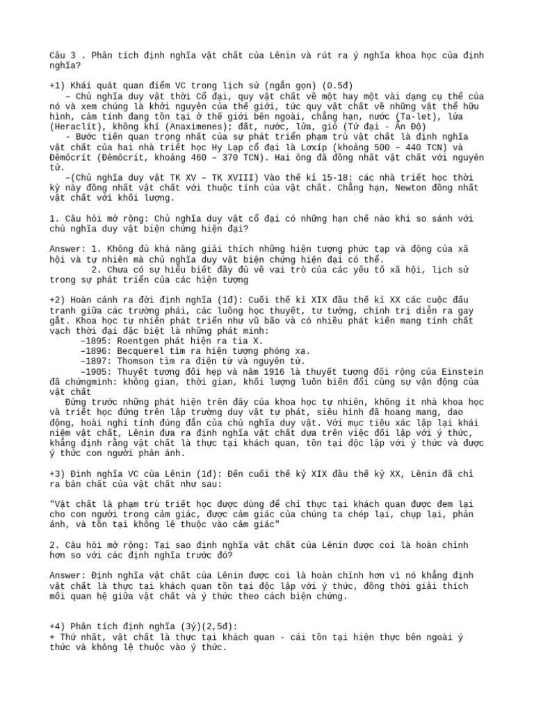 N I Dung (Cau 3) 6d | PDF