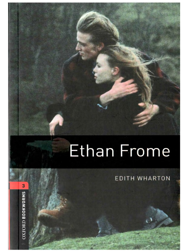 Ethan Frome | PDF