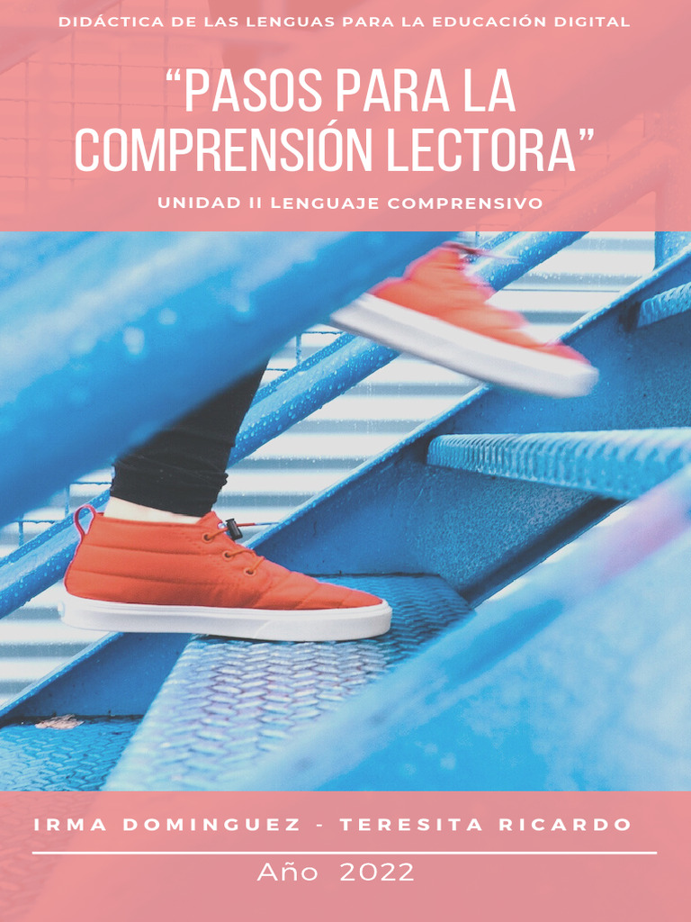 Estrategias para Mejorar la Comprensión Lectora | PDF | Comprensión ...