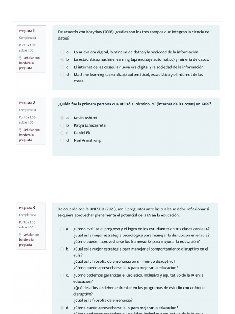 Unidad3 Cultura Digital | PDF
