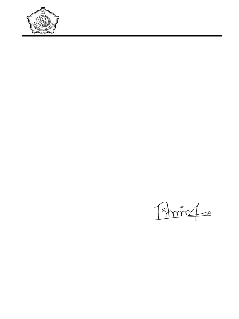 Undangan Pengawas Boskin | PDF