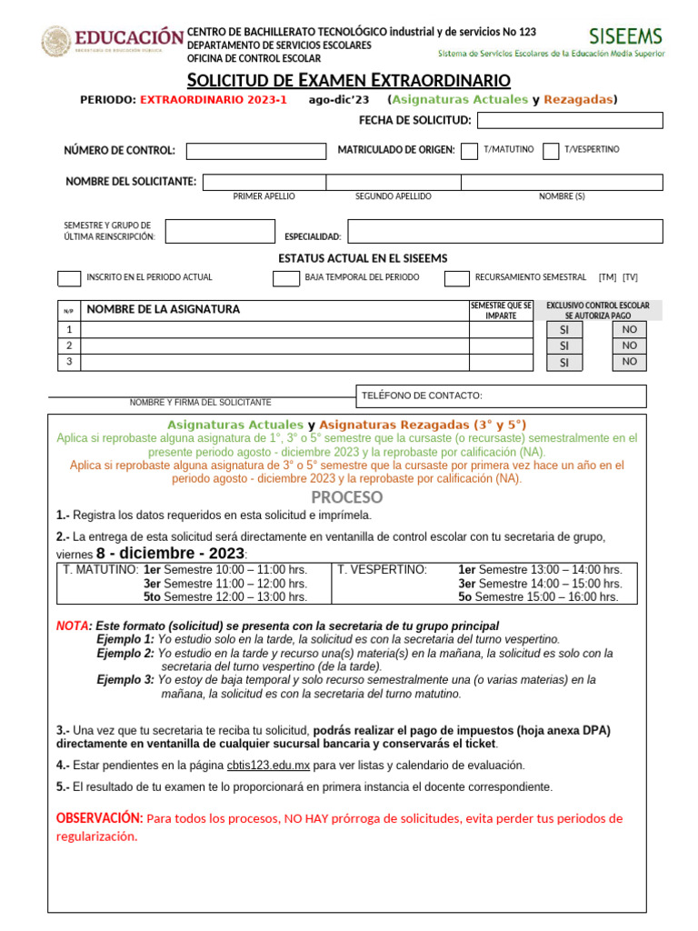 d Extras 2023b 2 | PDF