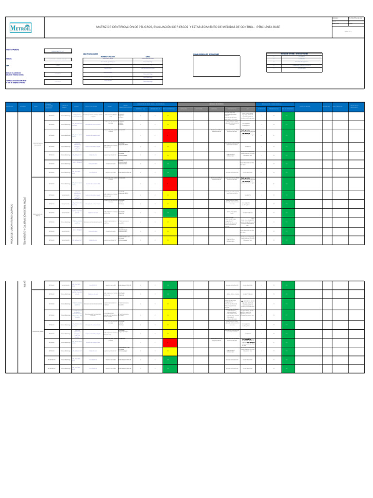 FP-PAS PERU-04-01 IPERC Línea Base V-09 Final-Calibraciòn de Balanza-1 ...