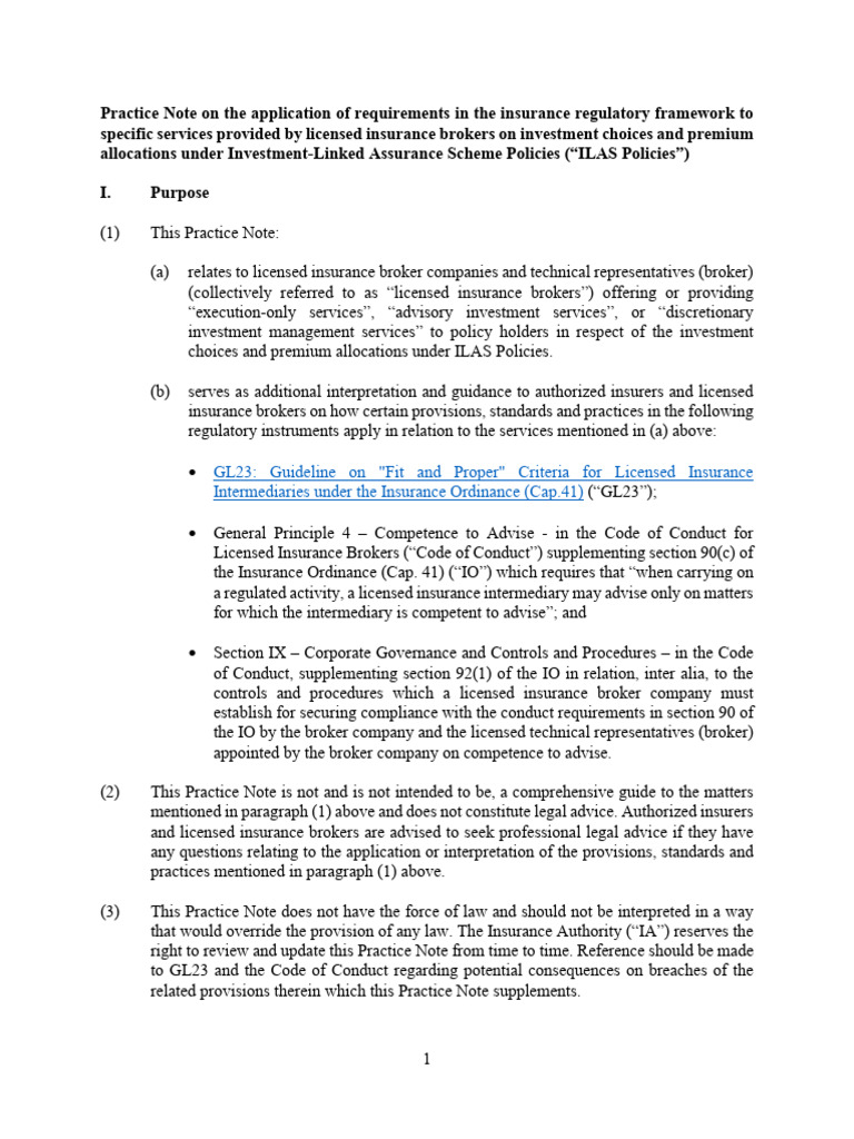 Practice Note - DD - 05072024 (Eng) | PDF