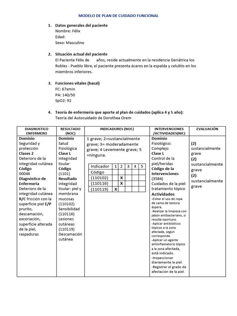 plan funcional 1 (2) | PDF
