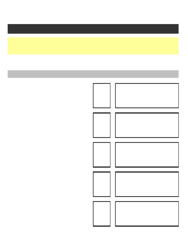 Usability-review-template | PDF
