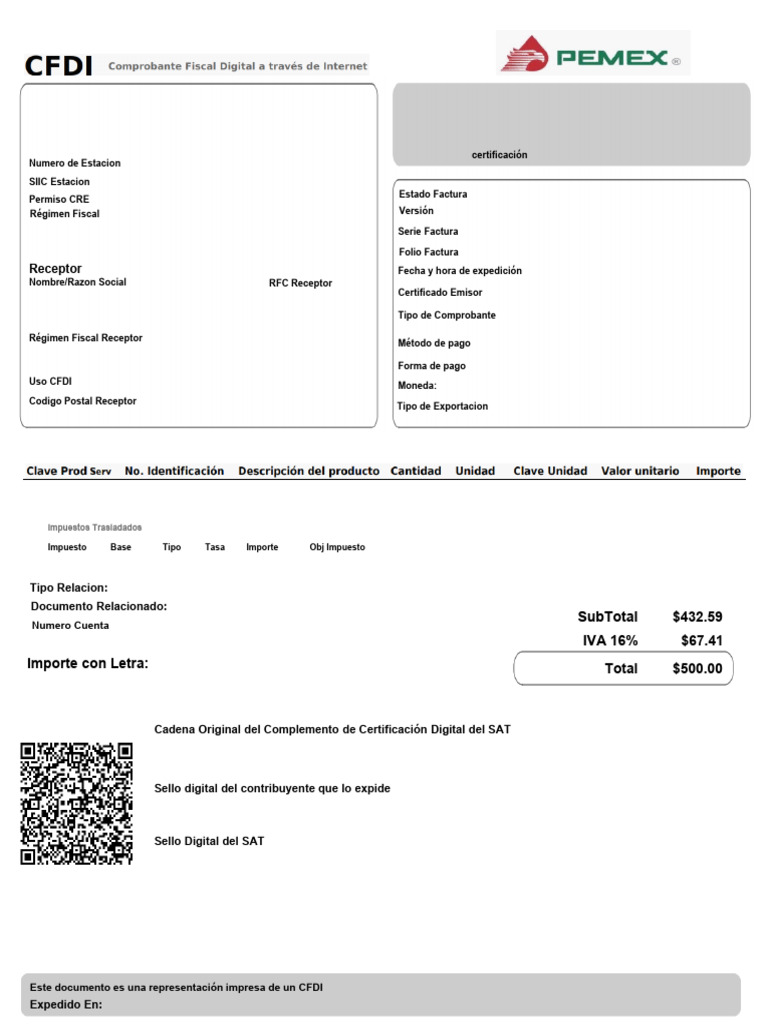 Factura 159331 | PDF