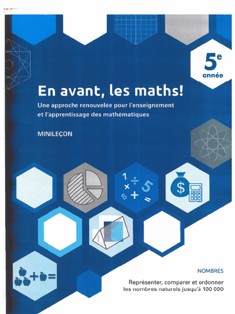 Guide 5e Spirale 1 | PDF