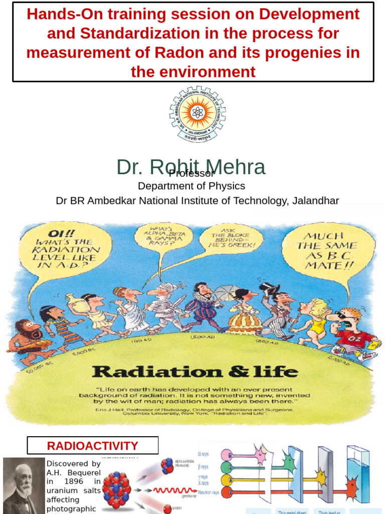 Rohit Mehra Invited Talk Paudi Gharwal | PDF