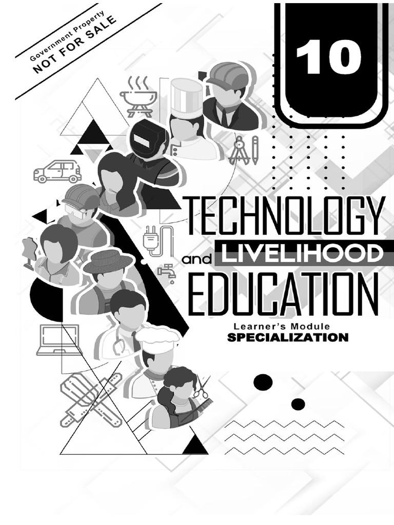 10-Tle Css q1 Week 4 | PDF