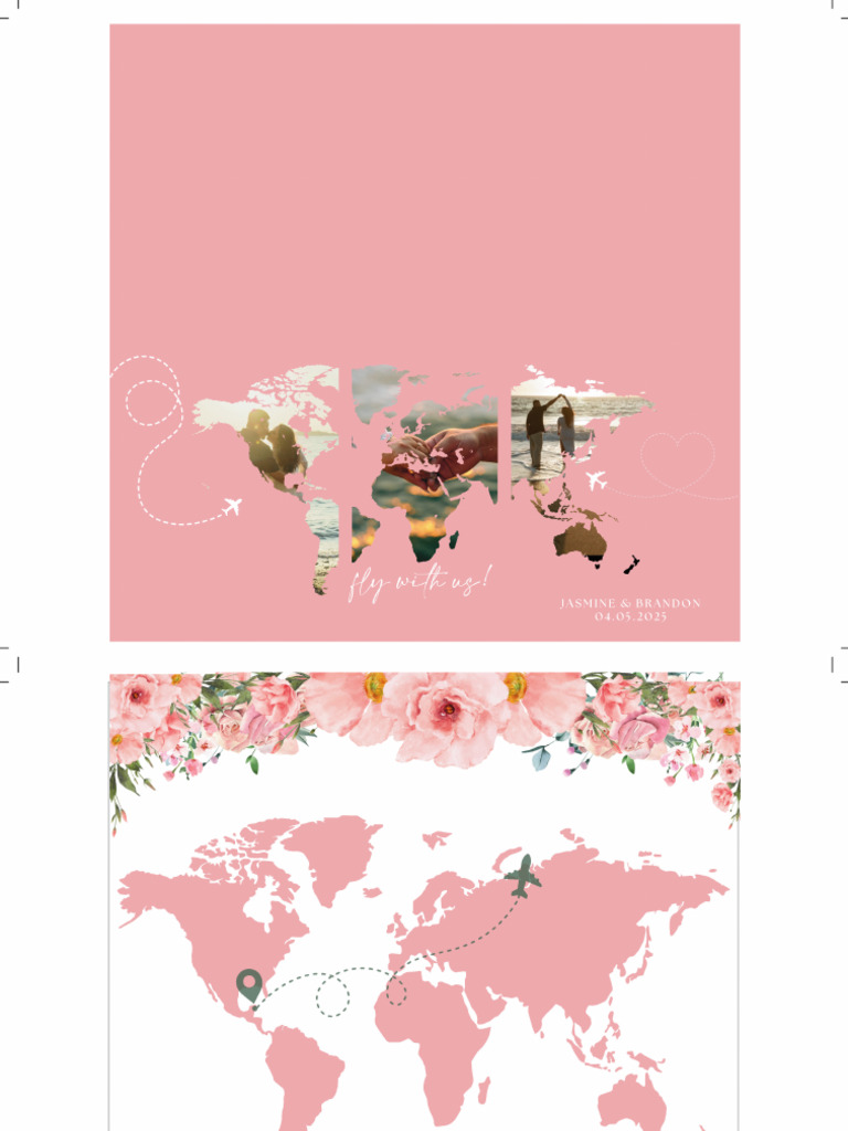 Envelope - Passport | PDF