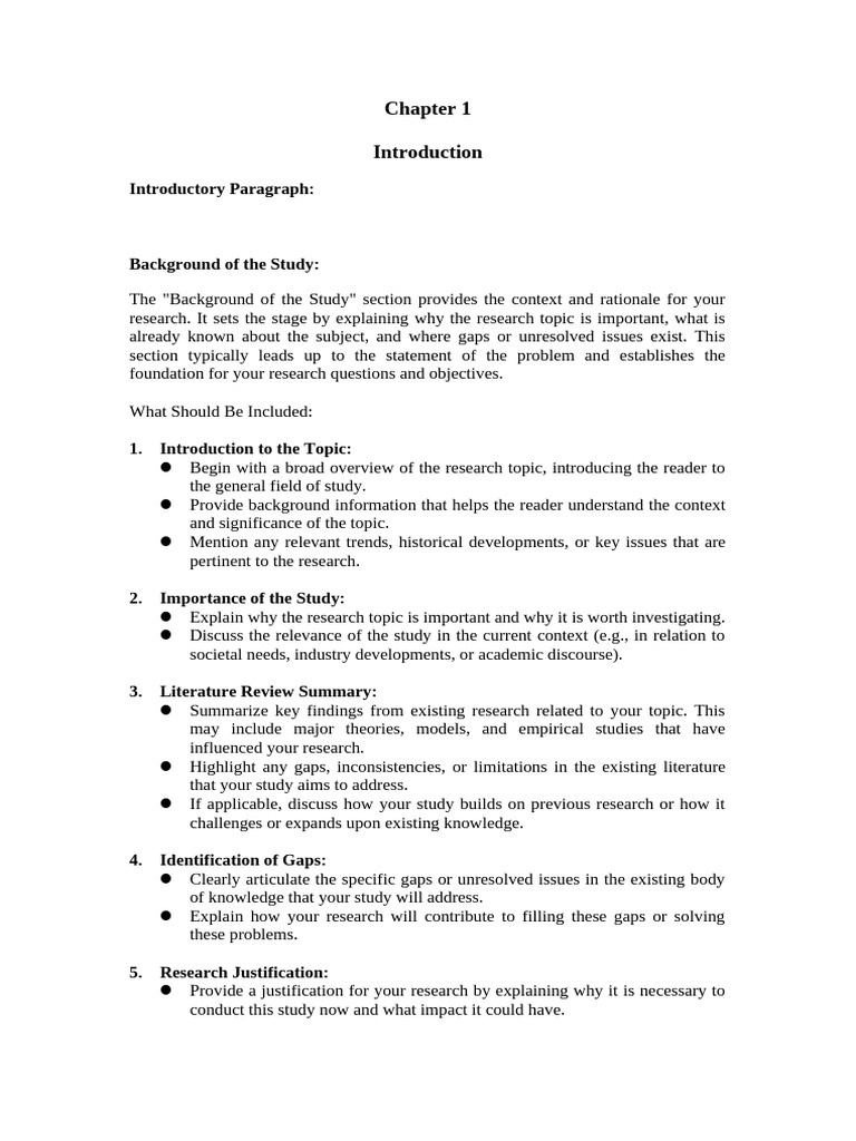 Chapter-1-Template-Copy | PDF
