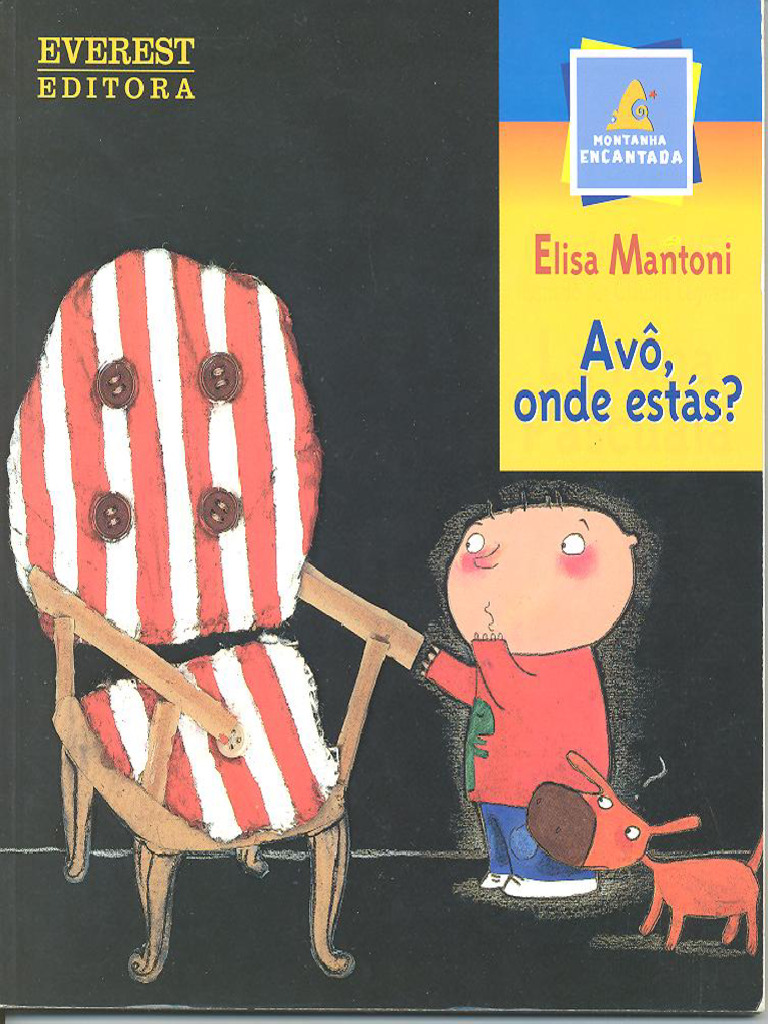 Avô, Onde Estás | PDF