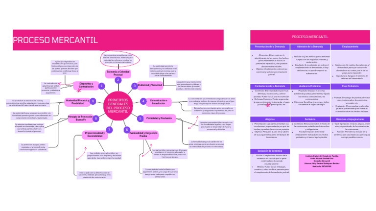 Nely Sandra Rodríguez Benítez Mercantil | PDF