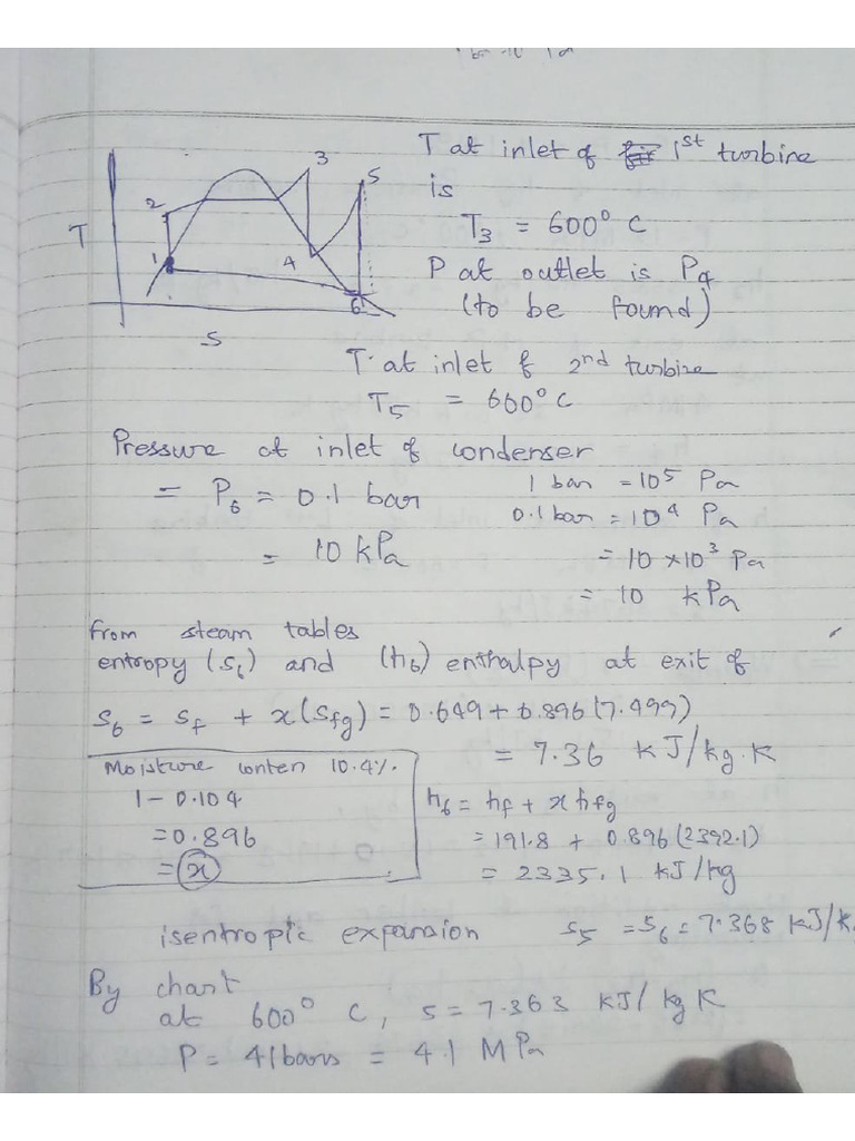 Thermal B | PDF