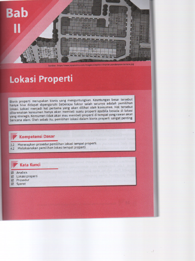 Materi Perencanaan BKP ke 2 | PDF