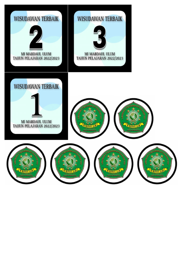 Logo Juara | PDF
