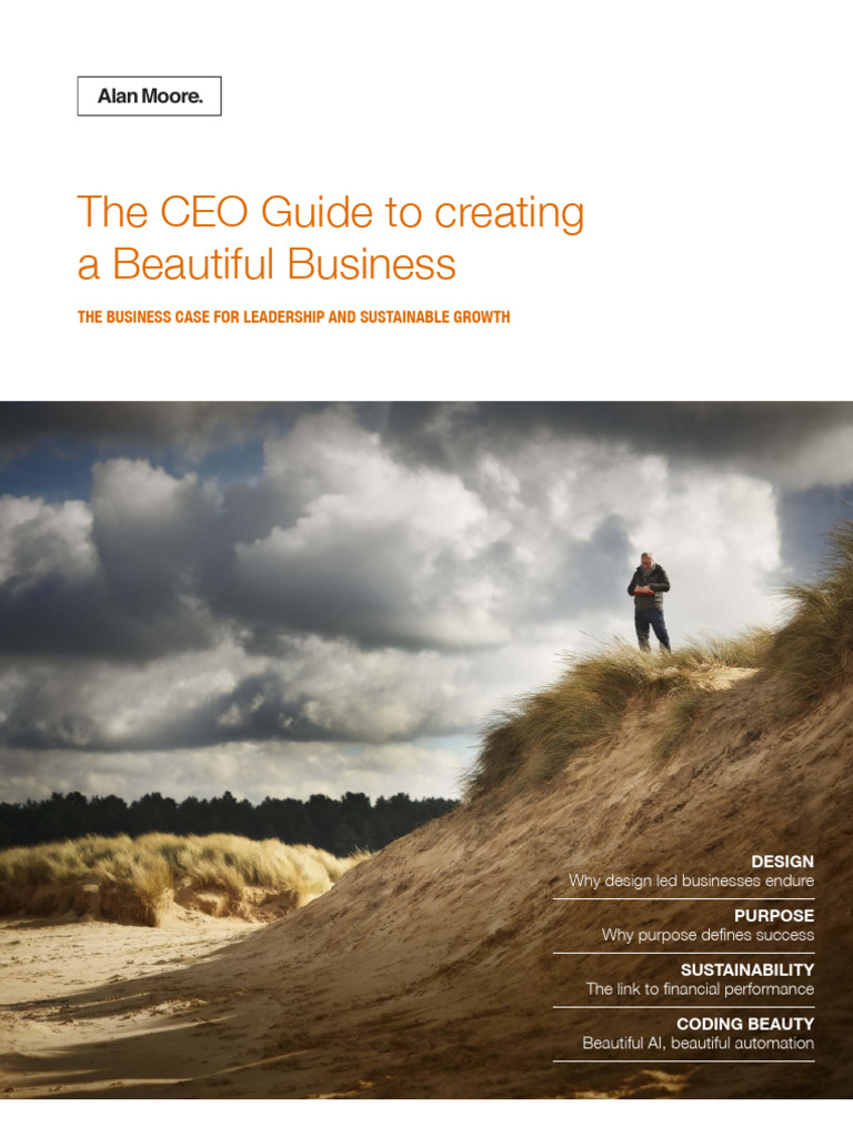 Am Ceo Guide | PDF