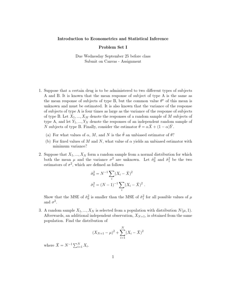 pset1 (3) | PDF