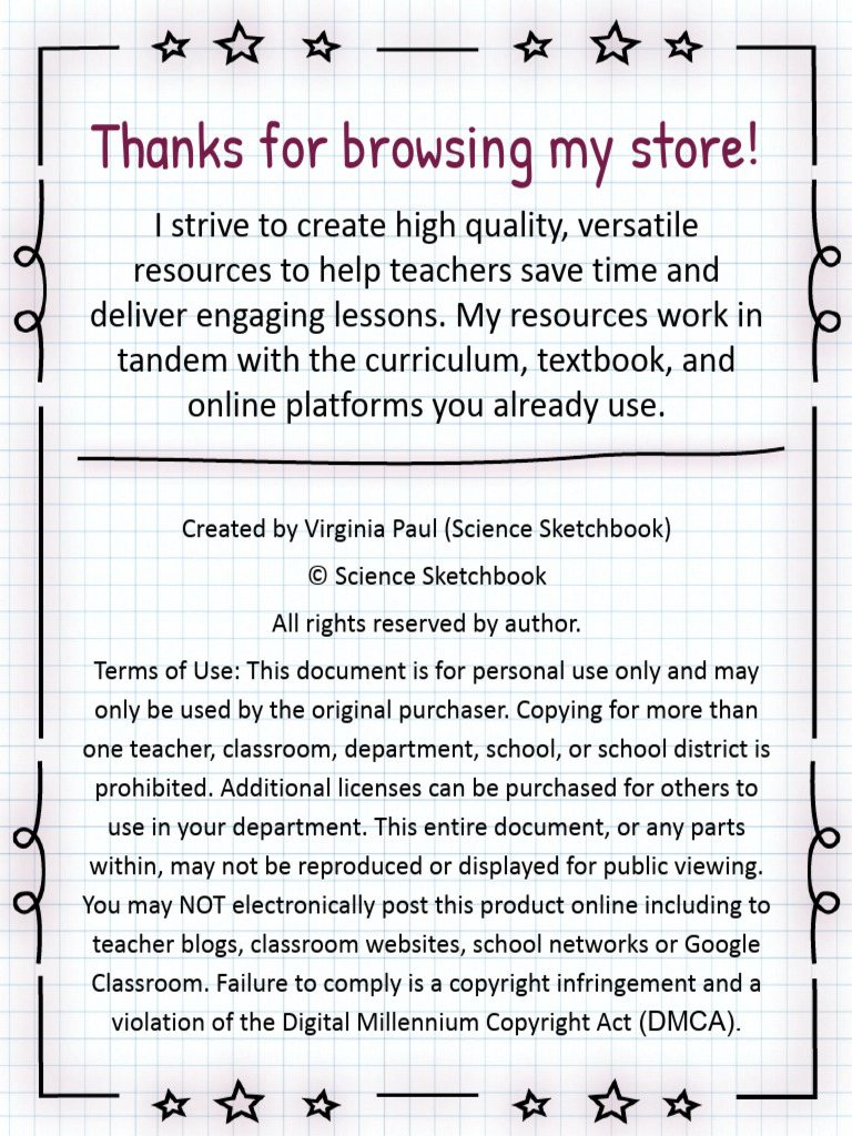 BiologySketchnotesEnergyFlowinEcosystems-1 | PDF